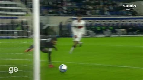 Luxemburgo x Portugal Melhores Momentos do 2º Tempo futebol ge o