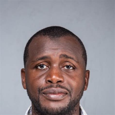 Ibrahim Umar Consultant Usmanu Danfodiyo University Teaching Hospital Sokoto Department