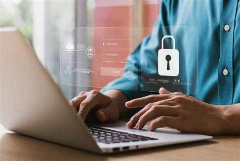 Cybersécurité 9 Conseils Pour Sécuriser Ses Données Personnelles