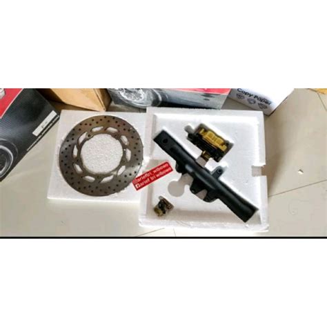 Jual paket double disk r15 v2 | Shopee Indonesia