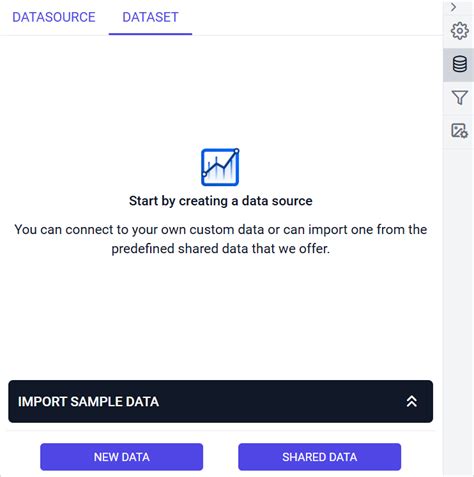 Connect To JSON Data Source Bold Reports Designer