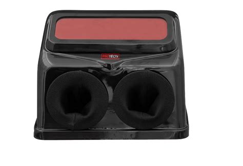 Protécni Equipamentos Câmaras escuras