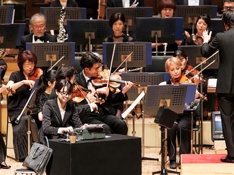 「すみだ音楽会」開催レポート −街のオーケストラと町工場の音がコラボレーション！－ 墨田区の地域密着情報サイト「すみだノート」