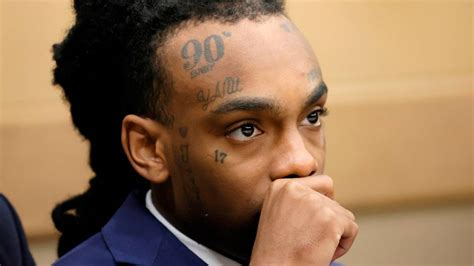 Judge Denies Mistrial In Rapper Ynw Melly Double Murder Trial Miami