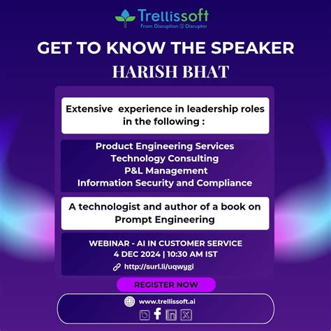 Trellissoft Inc On Linkedin Technology Softwareengineering Webinar Customerservice