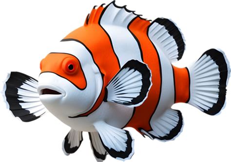 Clown Fish Pngs For Free Download