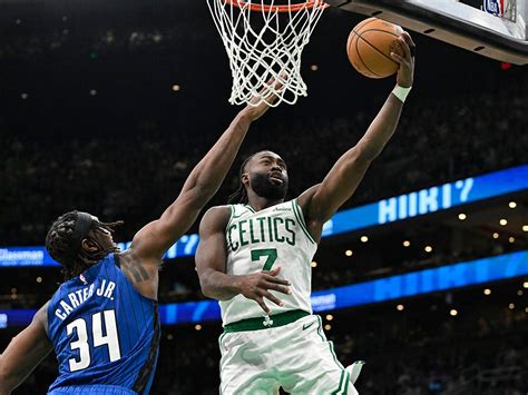 Celtics Playoff Schedule Dates And Times Announced For Games 1 4