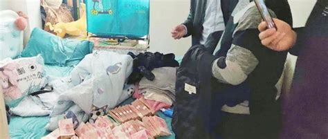 安康破获一起传播淫秽物品牟利案，现场缴获126余万元！唐某某