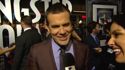 Josh Brolin News Pictures And Videos E News