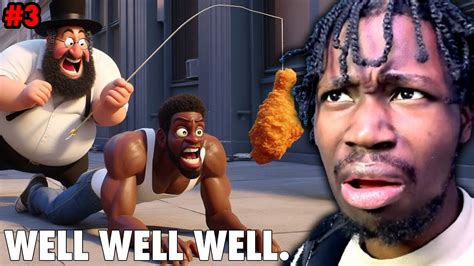 Highly Offensive Disney Pixar Ai Covers Pt 3 Youtube