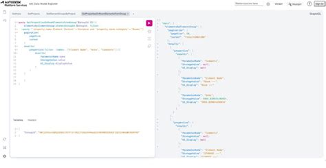 Discover The Aec Data Model The First Step In Open Aec Data Aec Tech