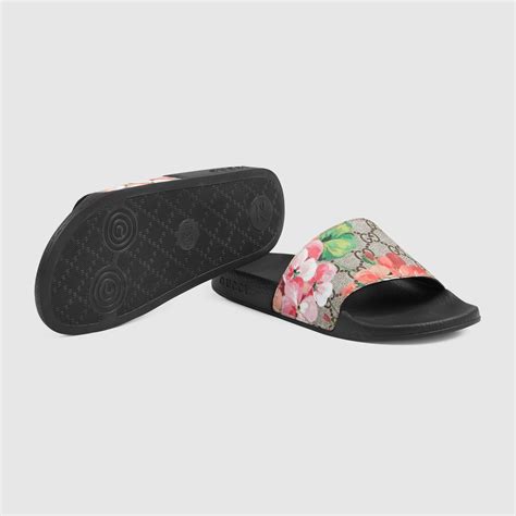 Ladies Gucci Slides Sale