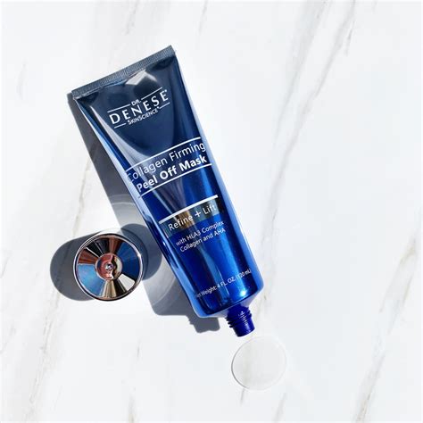 Dr Denese Collagen Firming Peel Off Mask Drdenese