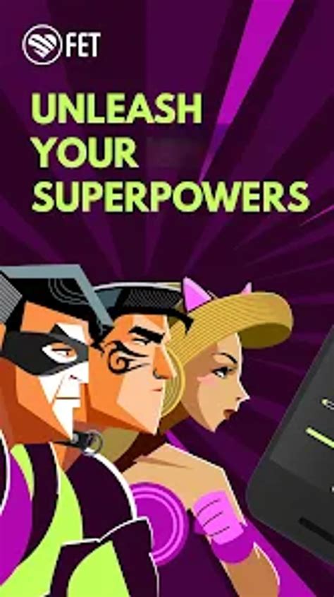 Fet Connect Date Explore Para Android Descargar