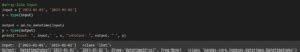Pandas To Datetime Convert Argument To Datetime AskPython