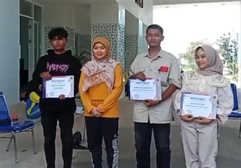 Closing Milad Fikes Umla Launching Logo Hingga Reward Tabloid Mata Hati