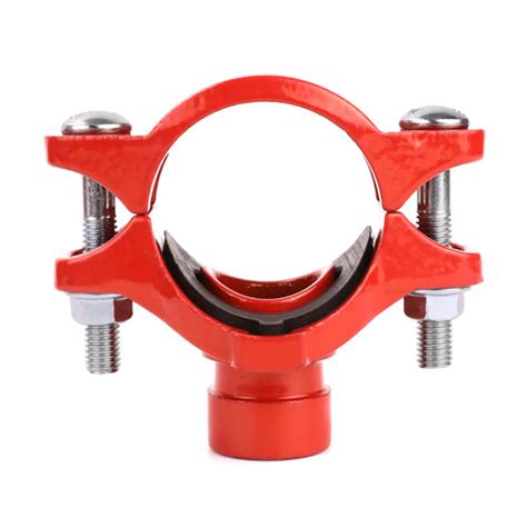 ღარიანი უნაგირი Fitting Ge