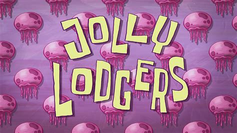 Jolly Lodgers Anti Scumbob Wiki Fandom