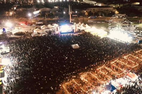 Viva Santa Catarina Jesus Nava Realiza Grito De Independencia POSTA
