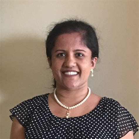 Sneha Ramdas Linkedin