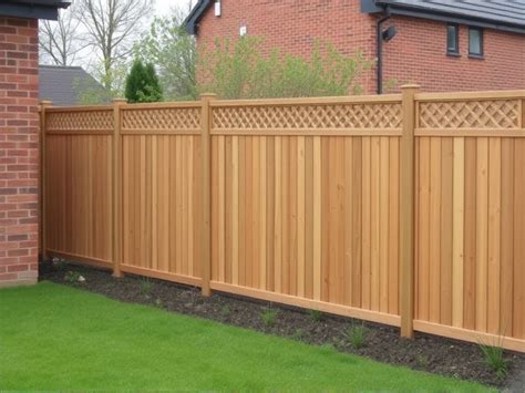 choosing the right composite fencing supplier in cheshire a comprehensive guide wpc deck board