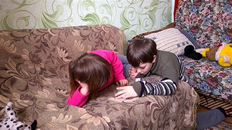 Брат и сестра