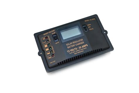 Products Solar Controller Series Prime Electric