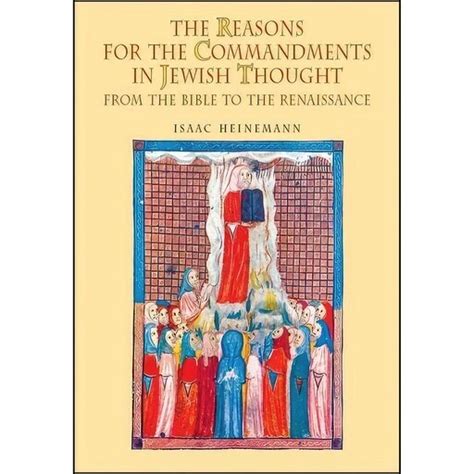 خرید و قیمت کتاب زبان اصلی The Reasons For The Commandments In Jewish