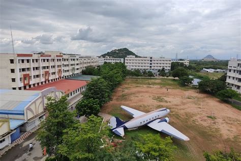 Excel Engineering College Namakkal Campus Photos Virtual Tour