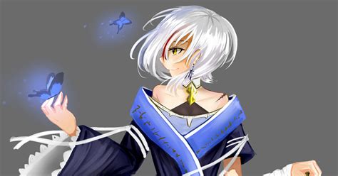 Pft新津新天地編 【pft】赞歌【中國語】 忍野未来のイラスト Pixiv