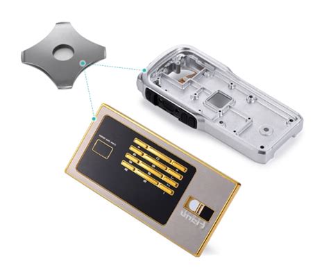 Metal Dome Switch Array Jrpanel
