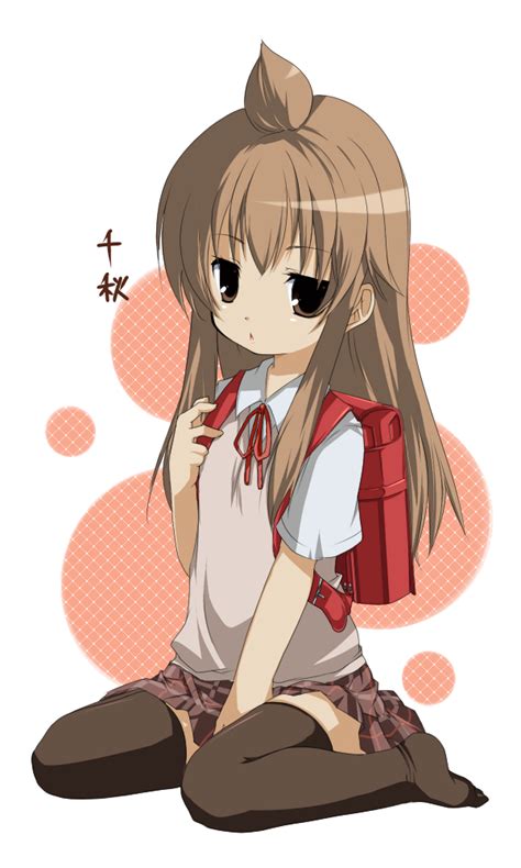 Minami Chiaki Minami Ke Drawn By Kosumo Danbooru