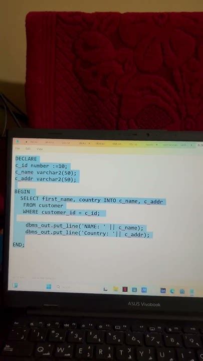 Continuous Learning Day8 Minivlog Sql Corporate Vlog Plsql Sqlserver Youtube