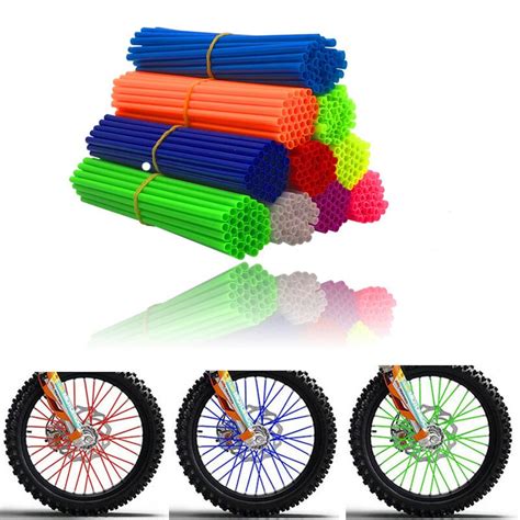 Cubre Rayos Para Bicicleta Atelier Yuwa Ciao Jp