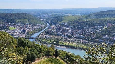 프랑크푸르트 근교여행 뤼데스하임 링투어 코스 가격 정리 네이버 블로그