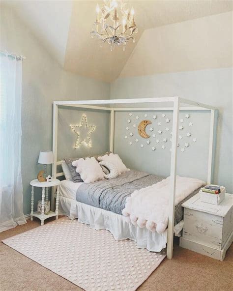 35 Farmhouse Girl Bedroom Ideas Your Daughter Will Love