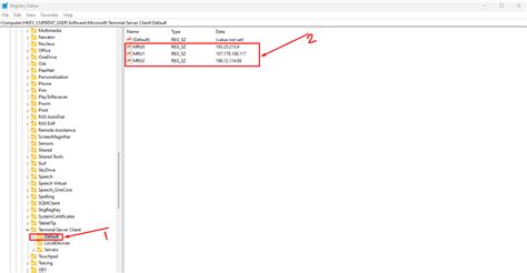 How To Remove An Ip From Remote Desktop Connection Application Fire Vps Blog