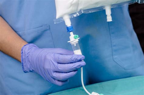 What Is In A TPN Solution AmeriPharma Specialty Care