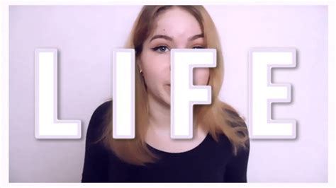 Я не знаю что делать со своей жизнью Youtube