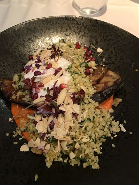 The Ivy Cobham Brasserie Cobham Restaurant Happycow