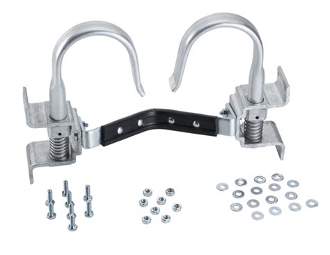 Louisville Extension Ladder Combo Pole Grip Cable Hook Pk E03c Ladder