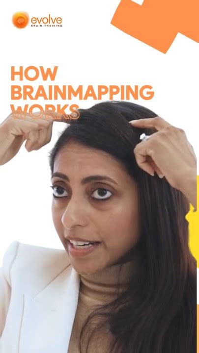 Evolve Brain Training On Linkedin How Does Brain Mapping Work