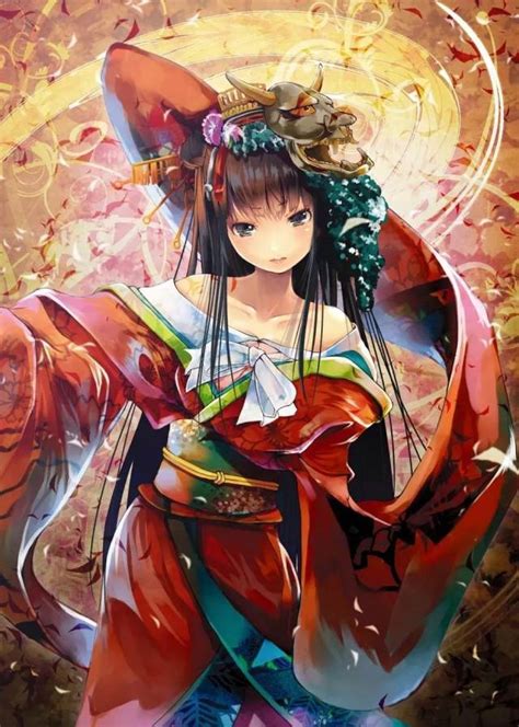 蓬莱山辉夜绝美壁纸蓬莱山辉夜壁纸蓬莱山辉夜本 子第7页大山谷图库