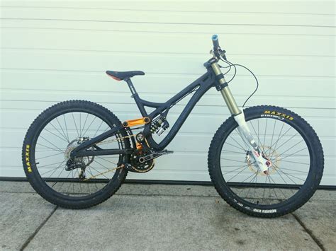 Sexiest DH Bike Thread Don T Post Your Bike Rules On First Page Page Pinkbike Forum