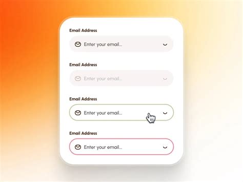 Text Input Variant Designs Themes Templates And Downloadable Graphic