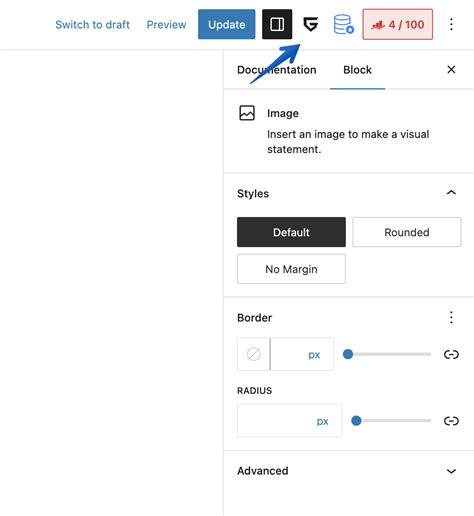 Stylebook and global elements - Greenshift
