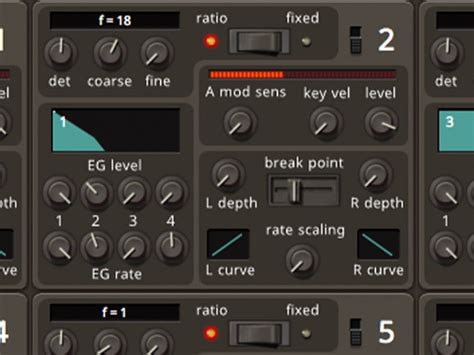 Learn Fm Synthesis Basics With Free Dx7 Plug In Dexed