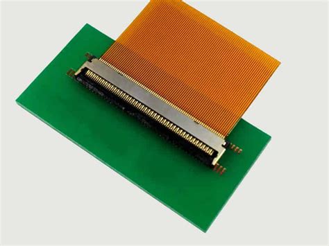 What Is The Difference Between Ffc Connector And Fpc Connector Rayming Pcb