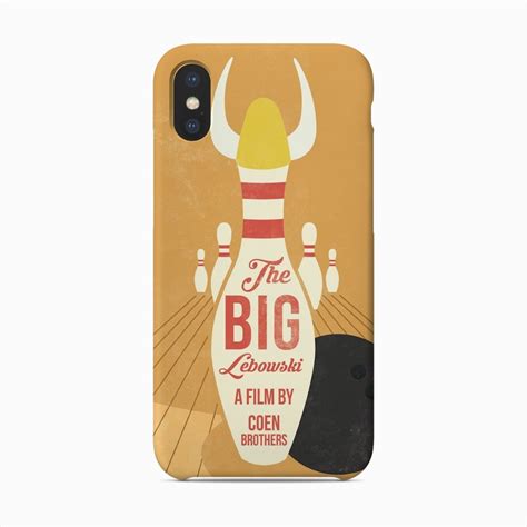 Big Lebowski Movie Canvas Print By 2toastdesign Fy