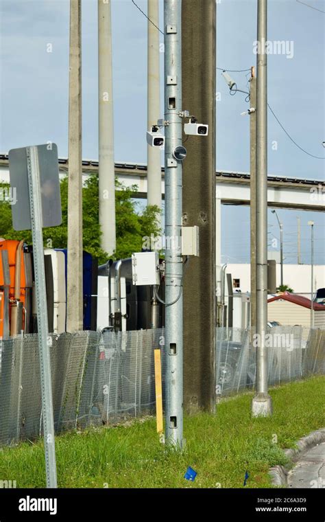Automated License Plate Readers Automatically Capture All License Plate